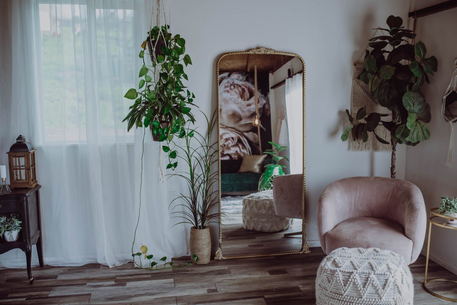 San Diego Boudoir Studio | Boudoir Barn Updates - Melisa Ford