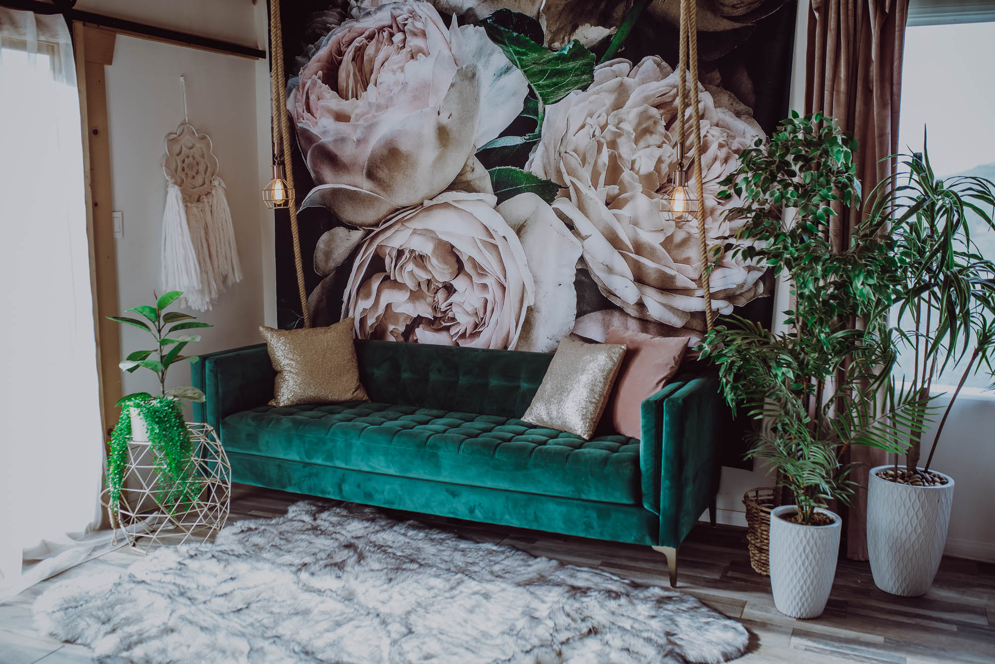 San Diego Boudoir Studio | Boudoir Barn Updates - Melisa Ford